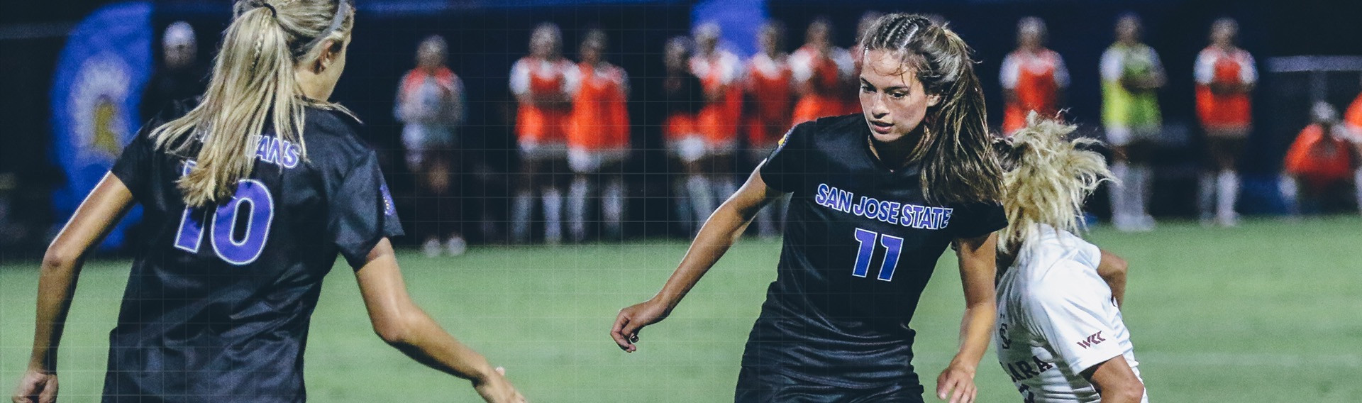 Reigning MW Champion Spartans Open 2023 Season Against No. 19 Santa ...