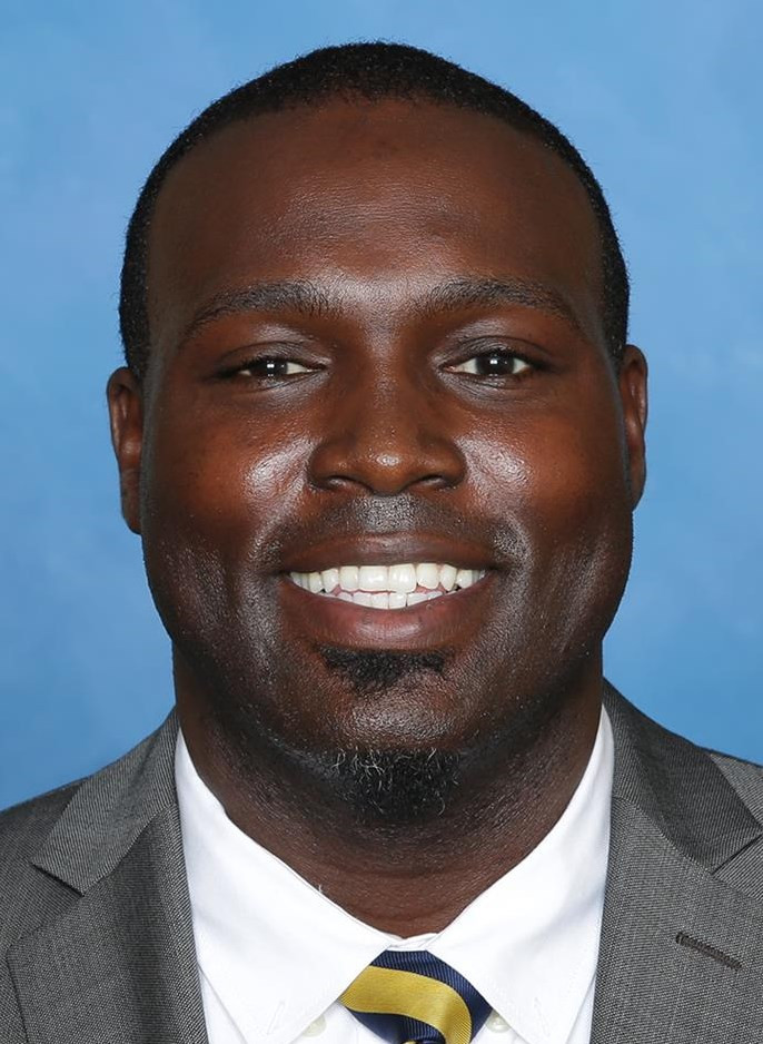 James Williams - SJSU Athletics - Official Athletics Website - San Jose ...