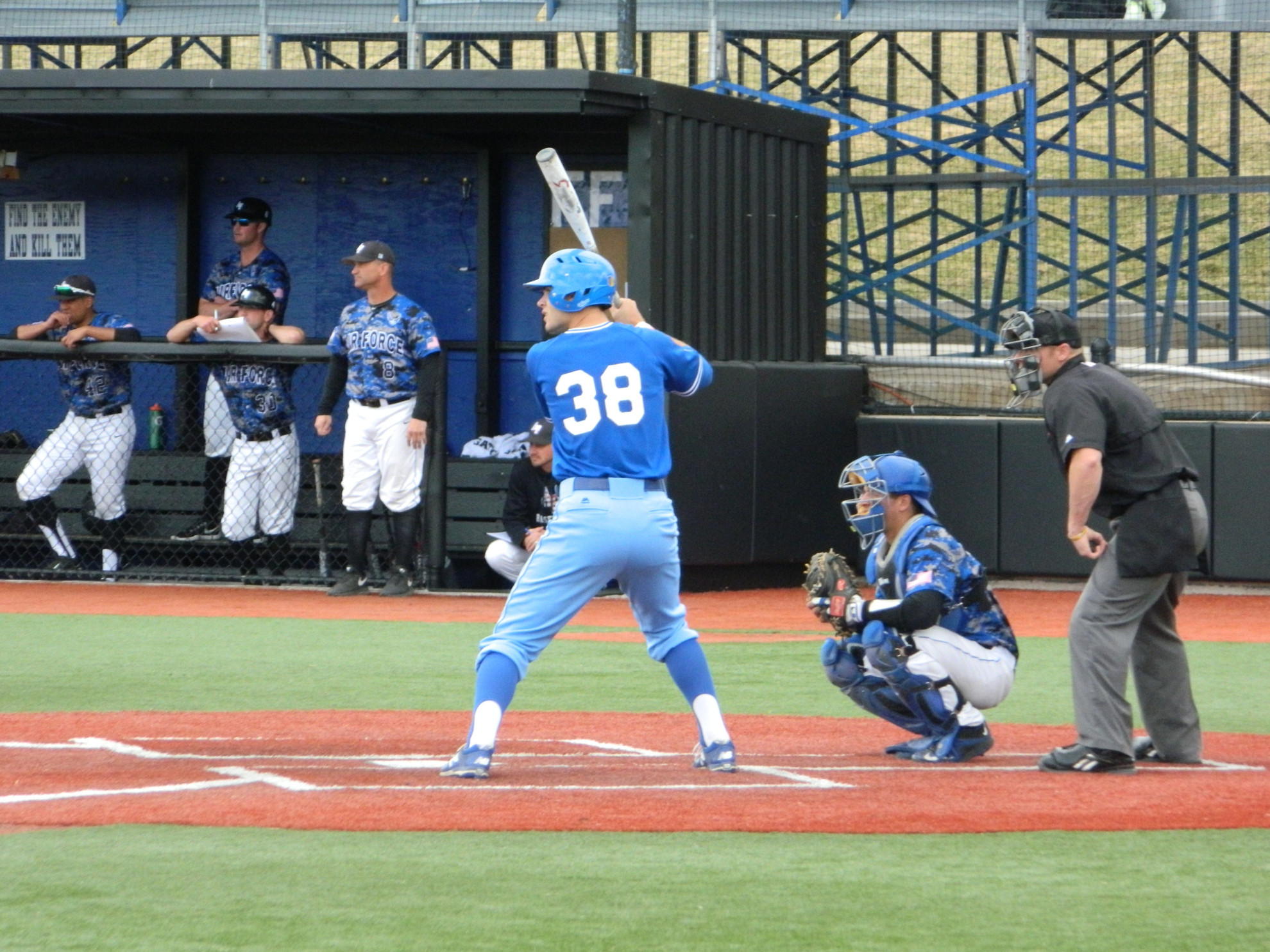 Josh Nashed - Baseball 2017 - SJSU Athletics - Official Athletics ...
