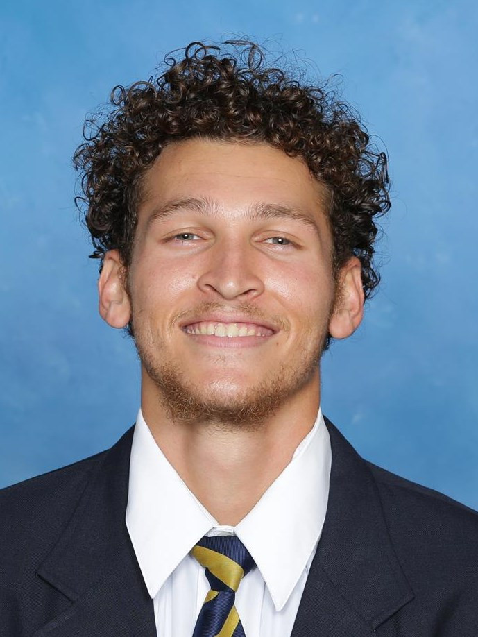 Brae Ivey - Men's Basketball 2019-20 - SJSU Athletics - Official ...