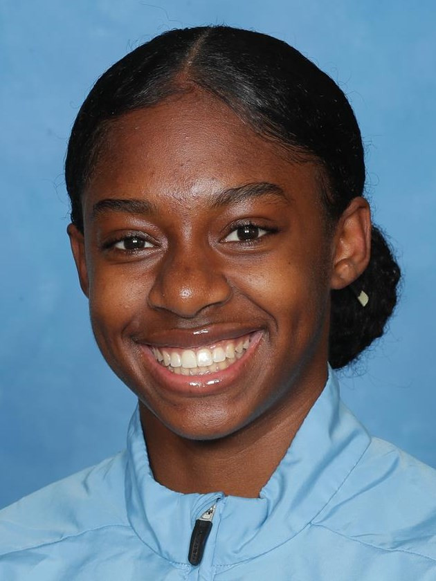 Jayla Williams - Women's Track and Field 2018-19 - SJSU Athletics ...