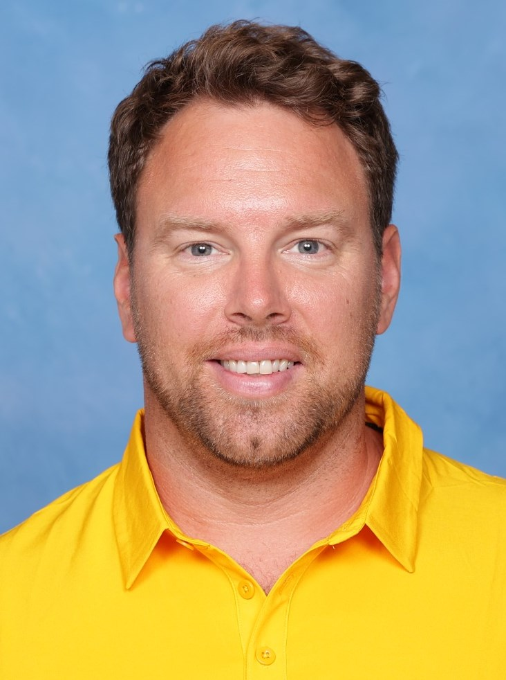 Gabor Sarusi - SJSU Athletics - Official Athletics Website - San Jose ...