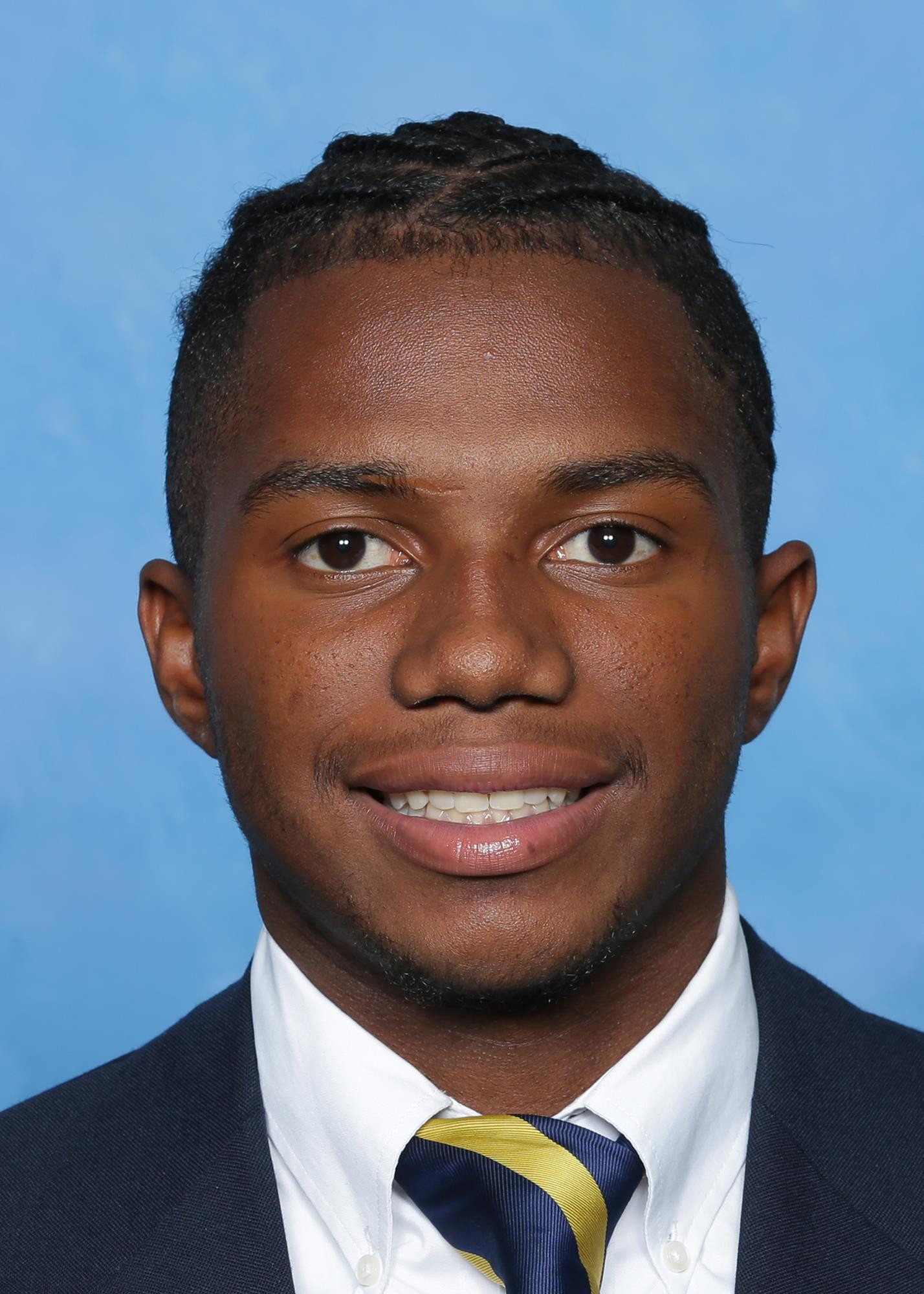 Jamar Simpson - Football 2021 - SJSU Athletics - Official Athletics ...