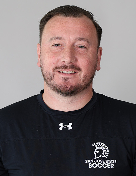 Jamie Reid - SJSU Athletics - Official Athletics Website - San Jose ...