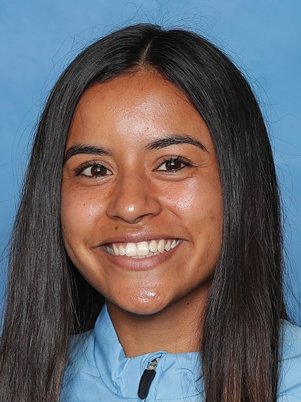Jeanette Zambrano - Women's Track and Field 2018-19 - SJSU Athletics ...
