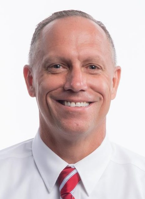 Jeff Strohm - SJSU Athletics - Official Athletics Website - San Jose ...