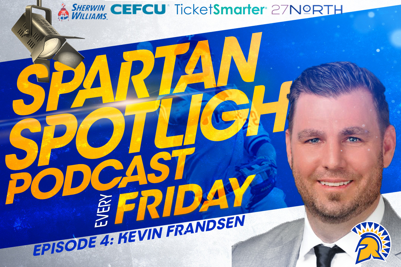 Spartan Spotlight Features SJSU Sports Hall of Famer Kevin Frandsen ...