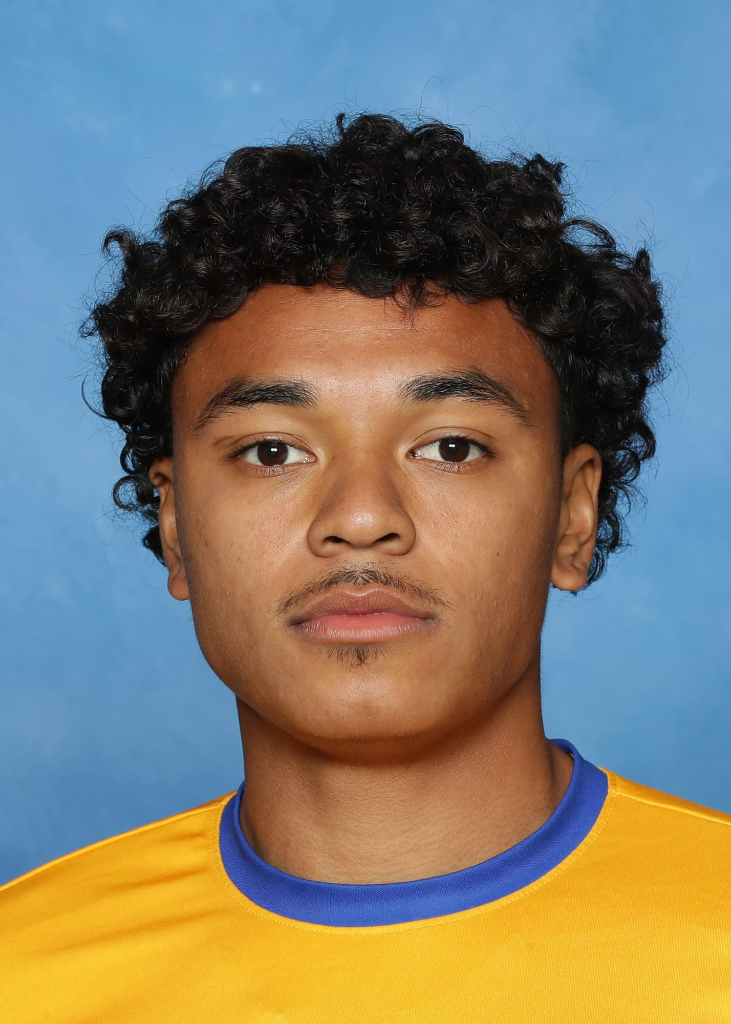 Kameron Bolden - Men's Soccer 2021 - SJSU Athletics - Official ...