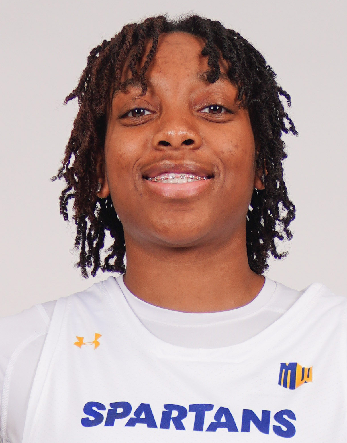 Amhyia Moreland - Women's Basketball 2023-24 - SJSU Athletics ...