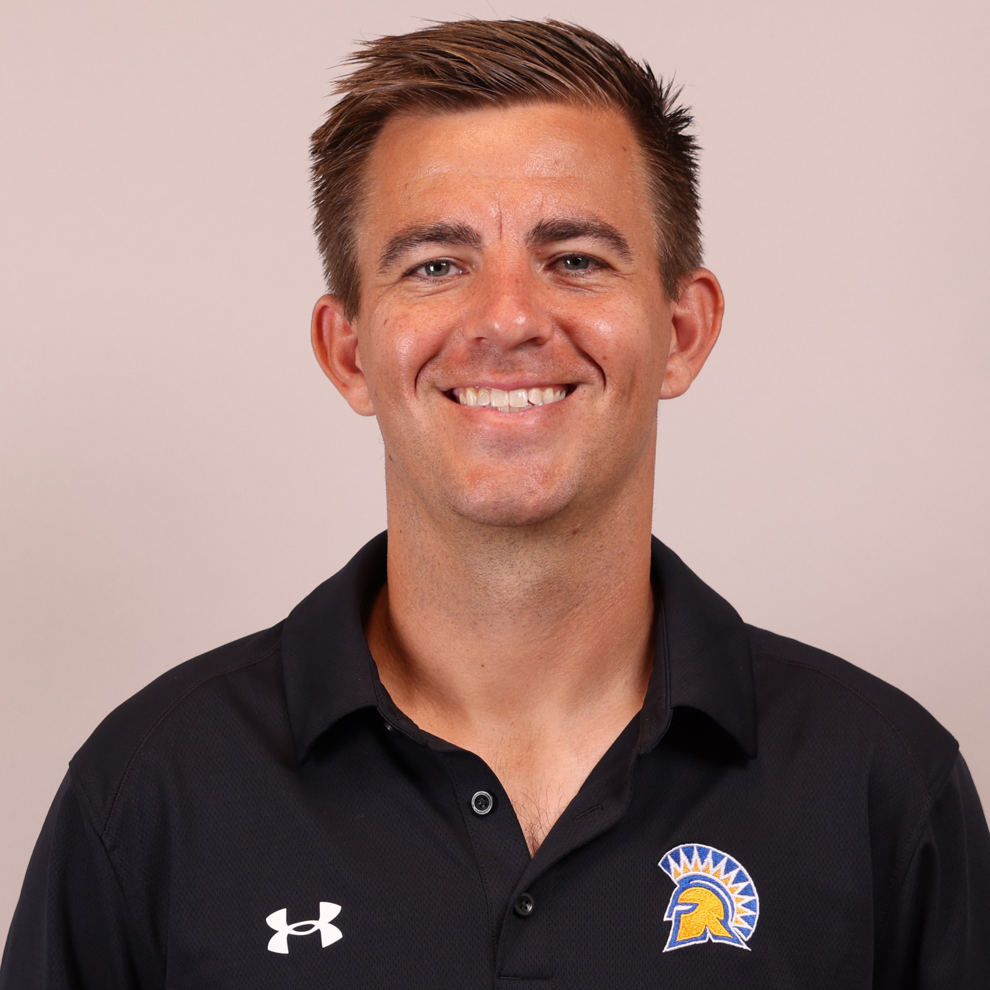 Collin Audley - SJSU Athletics - Official Athletics Website - San Jose ...