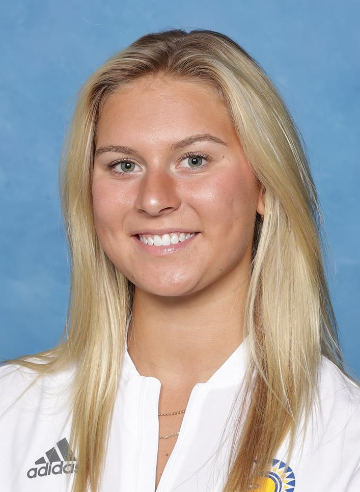 Hailey Todd - Women's Swimming and Diving 2022-23 - SJSU Athletics ...