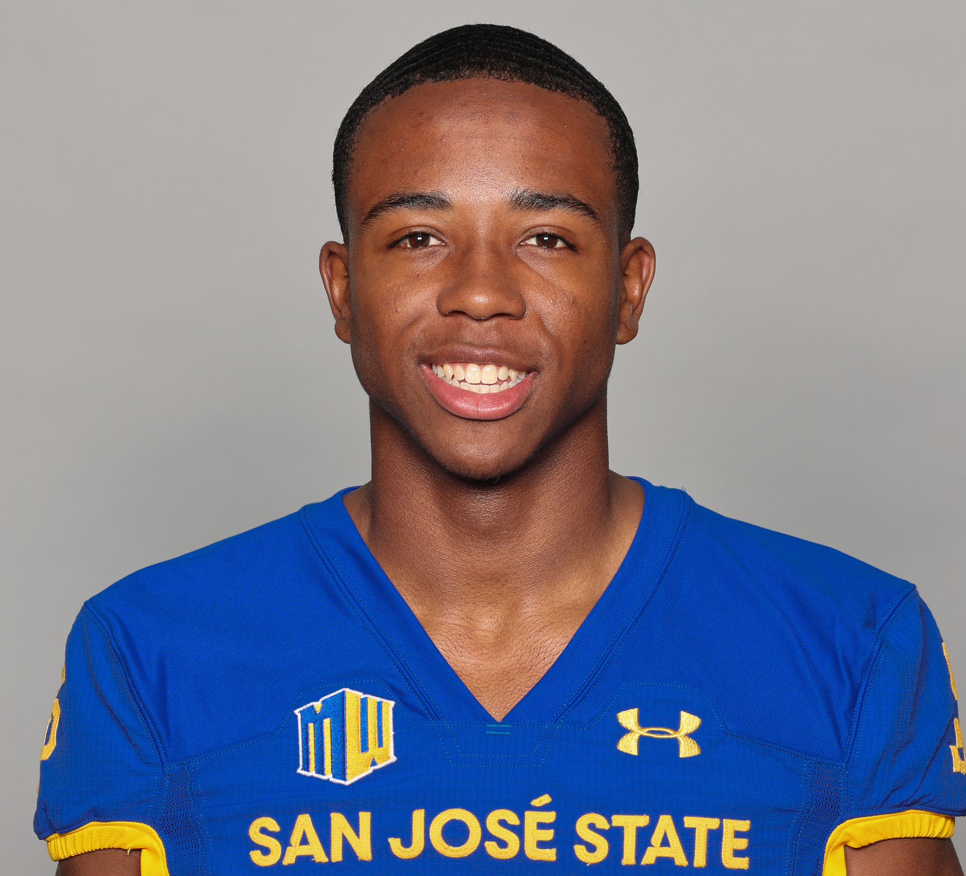 Michael Dansby - Football 2023 - SJSU Athletics - Official Athletics ...
