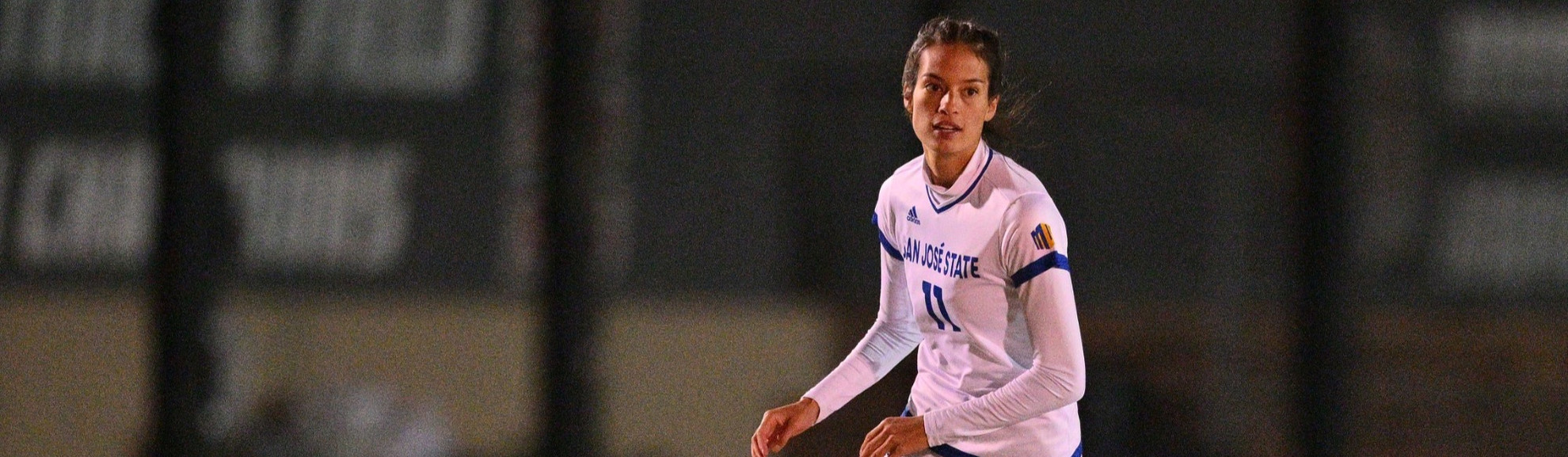 Bella Flocchini - Women's Soccer 2022 - SJSU Athletics - Official ...