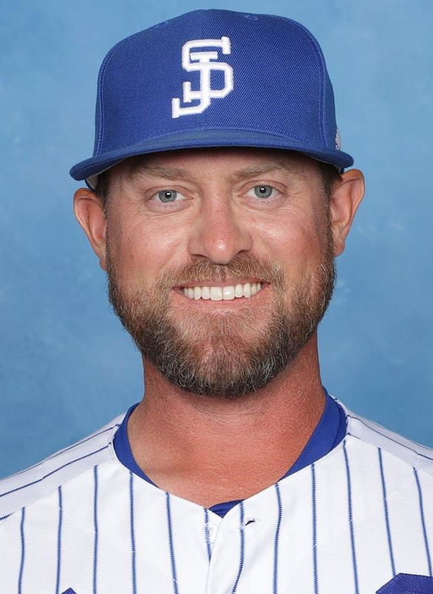 Seth Moir - SJSU Athletics - Official Athletics Website - San Jose ...