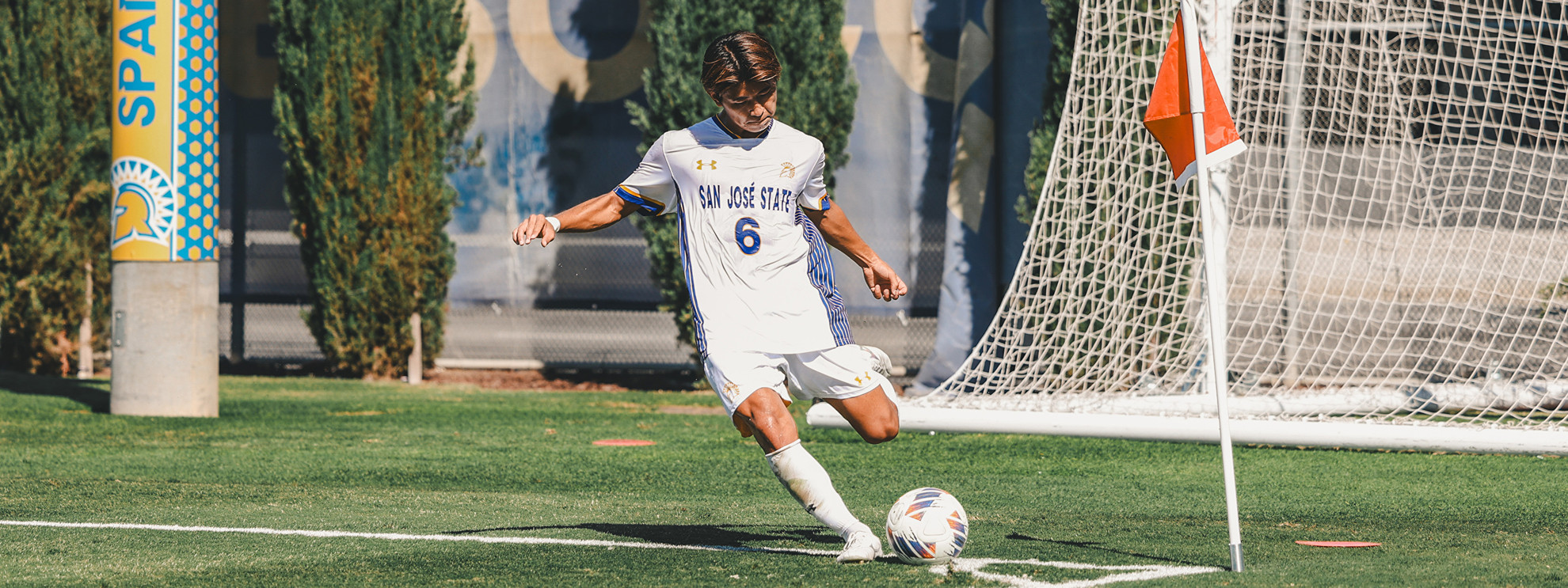 Spartans Head to Texas for Regular Season Finale Against UTRGV - SJSU ...