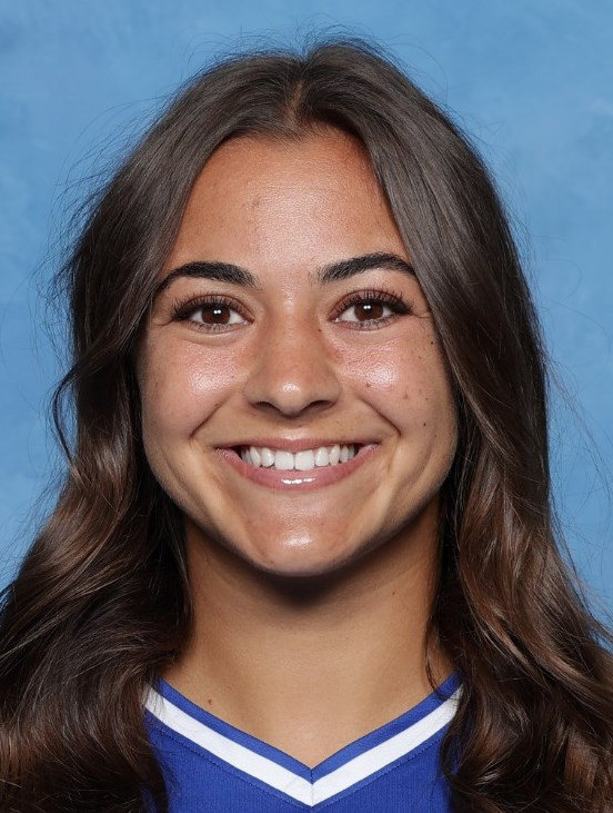 Isabella Shallou-Enes - Women's Soccer 2022 - SJSU Athletics - Official Athletics Website - San ...