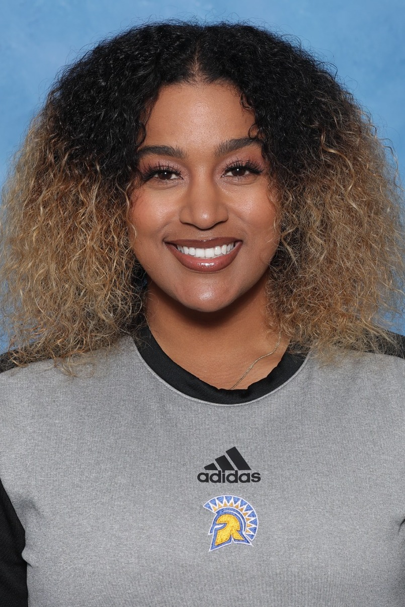 Khala Taylor - SJSU Athletics - Official Athletics Website - San Jose ...