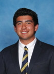 Sean Talmadge - Men's Golf 2017-18 - SJSU Athletics - Official ...