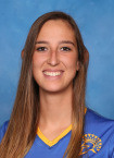 Mayte Miranda - Women's Volleyball 2014 - SJSU Athletics - Official ...