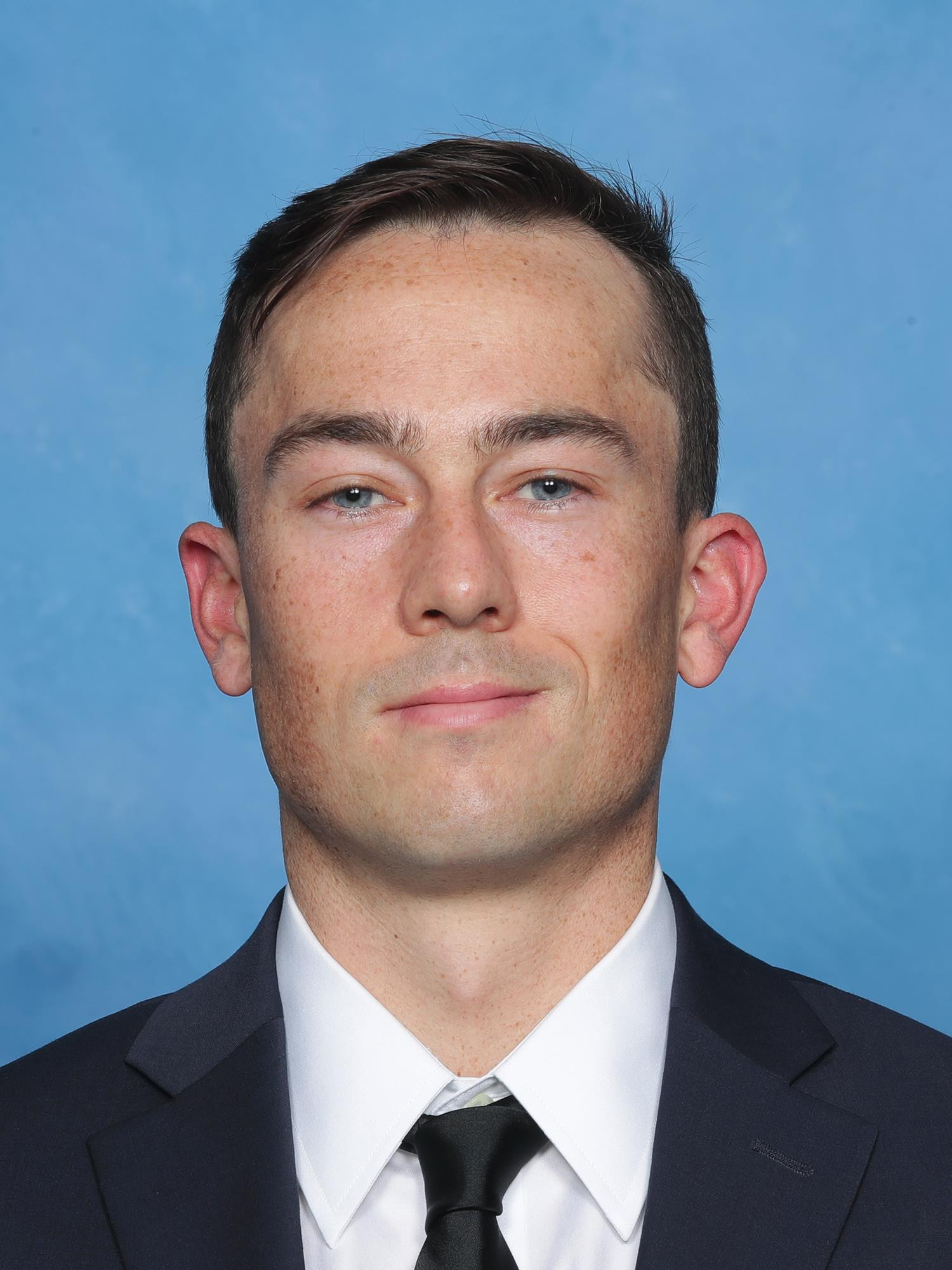 Davis Ryan - SJSU Athletics - Official Athletics Website - San Jose ...