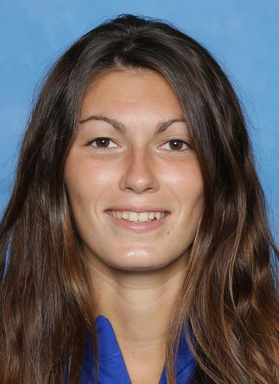 Laura Malsert - Women's Tennis 2019-20 - SJSU Athletics - Official ...