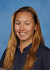 Jennifer Brumbaugh - Women's Golf 2012-13 - SJSU Athletics - Official ...
