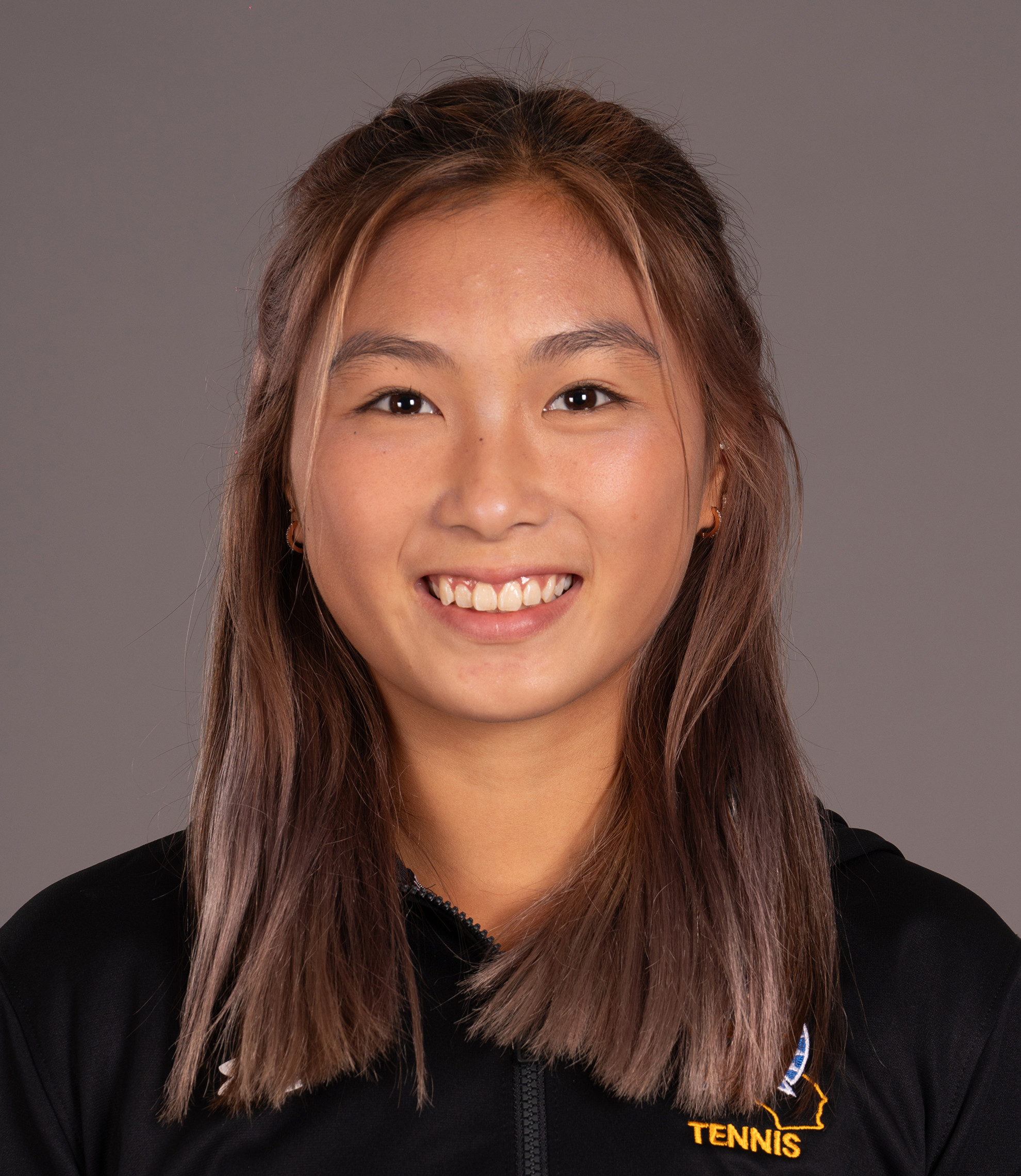 Cheuk Ying Shek - Women's Tennis 2024-25 - SJSU Athletics - Official ...