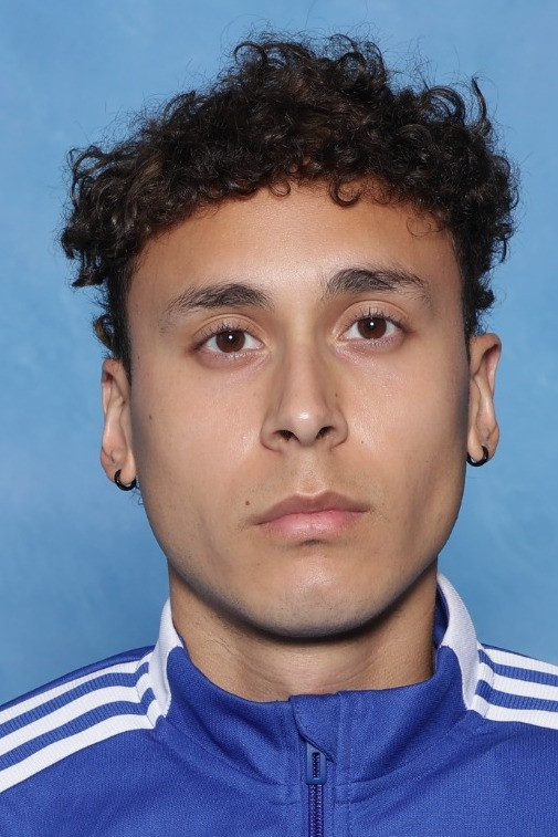 Amelio Chio - Men's Track and Field 2022 - SJSU Athletics - Official ...