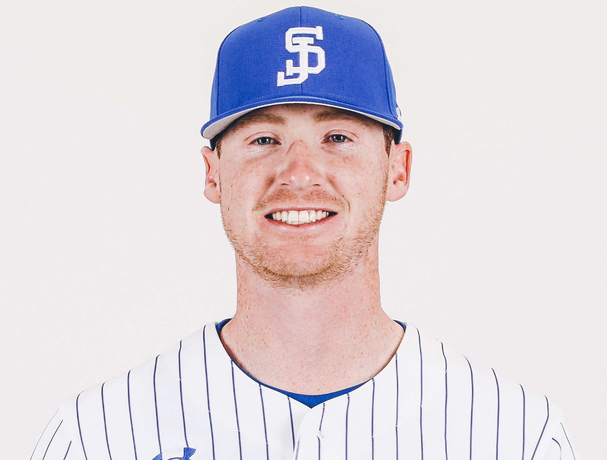 Joshua Pike - SJSU Athletics - Official Athletics Website - San Jose ...