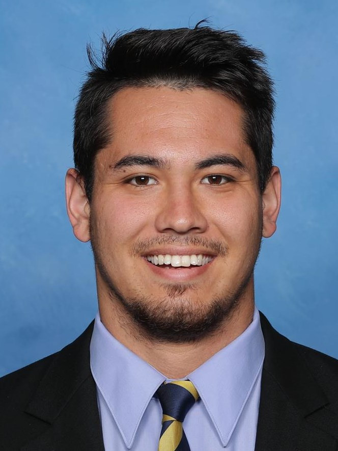 Brandon Monroe - Football 2018 - SJSU Athletics - Official Athletics ...