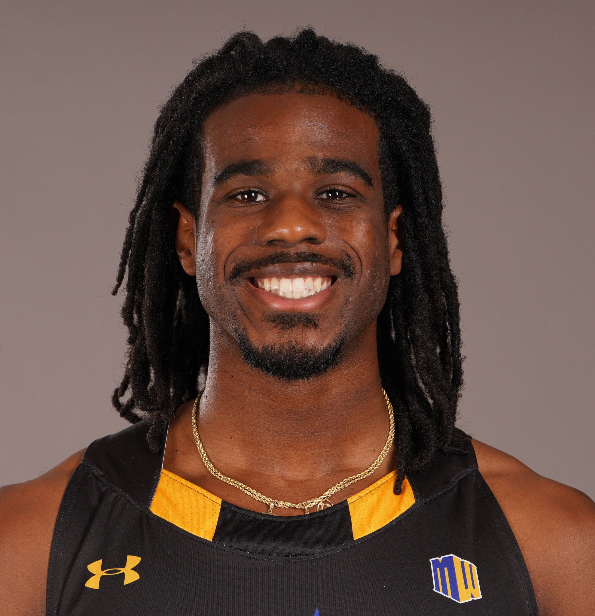 Isaiah Gilmore - Track and Field 2024-25 - SJSU Athletics - Official ...