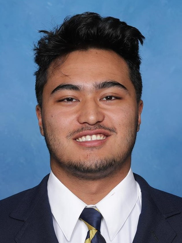 Sinjun Astani - Football 2020 - SJSU Athletics - Official Athletics ...
