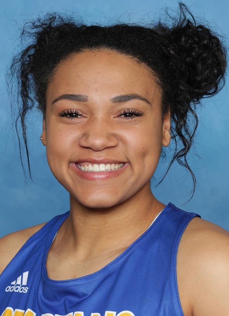 Whitney Barnes - Women's Beach Volleyball 2020 - SJSU Athletics - Official Athletics Website ...