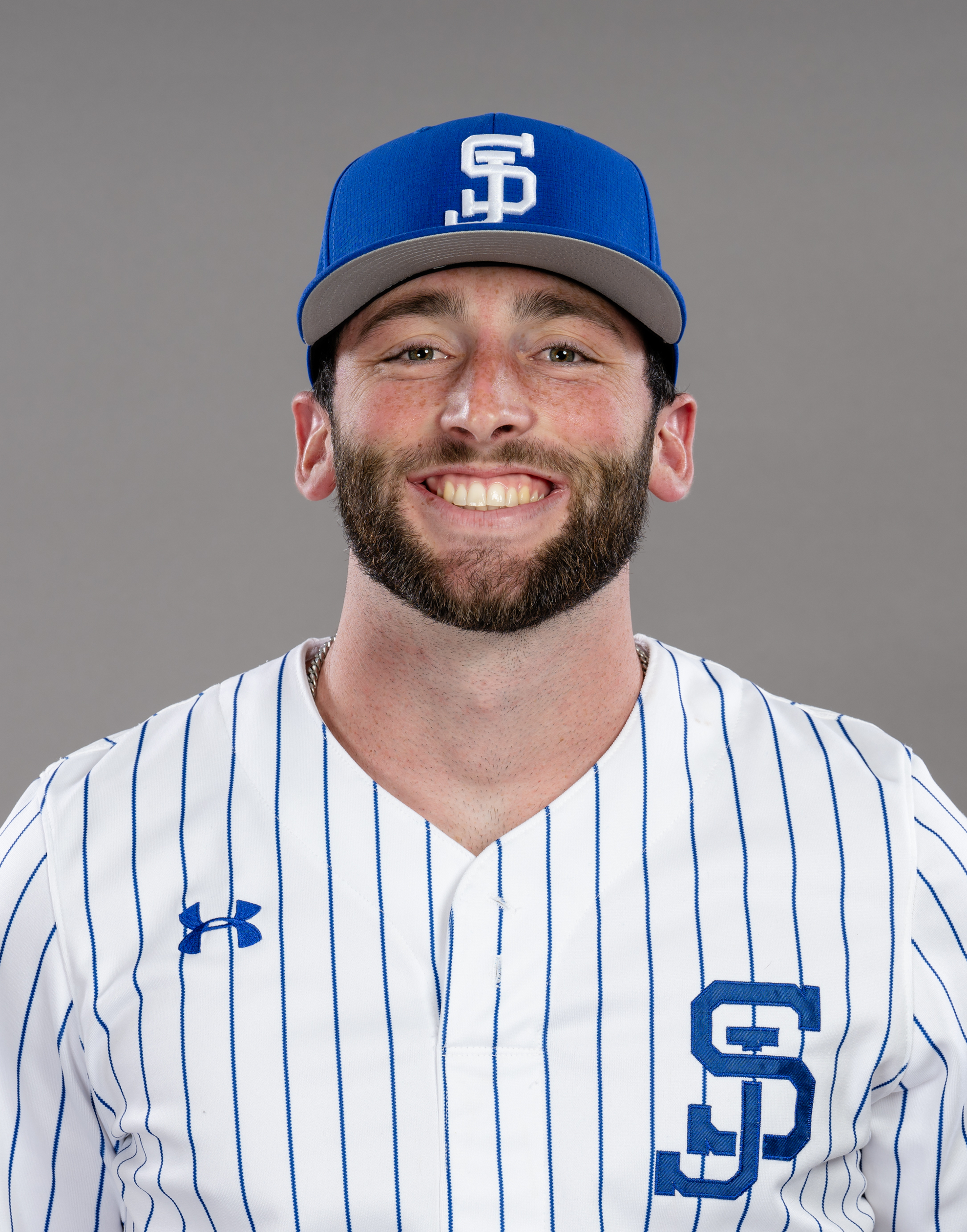 Win Scott - Baseball 2025 - SJSU Athletics - Official Athletics Website ...