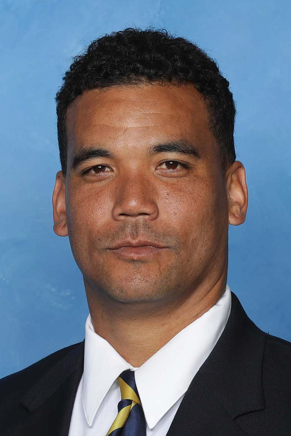 Scott White - SJSU Athletics - Official Athletics Website - San Jose ...