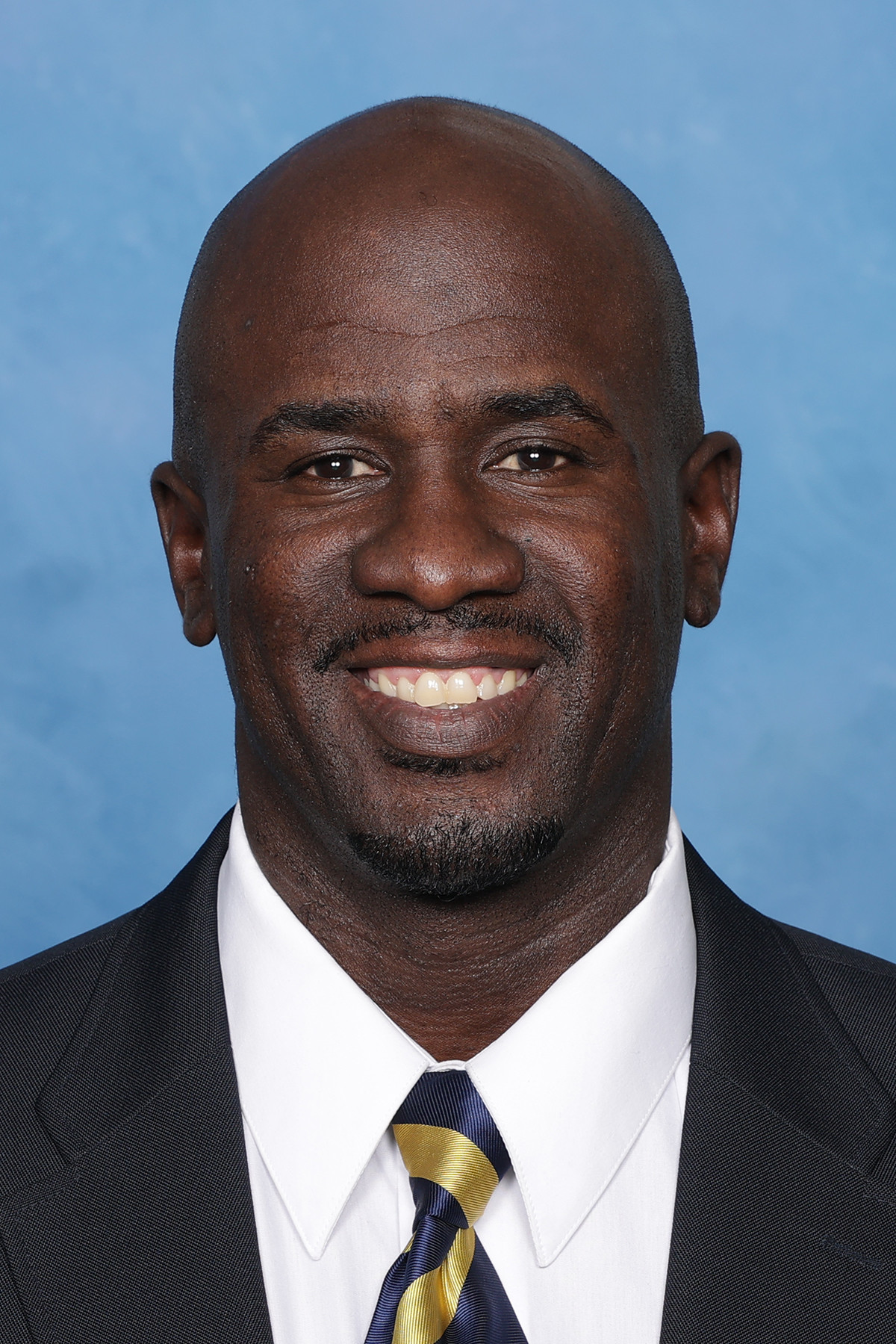 Eric Scott - SJSU Athletics - Official Athletics Website - San Jose ...