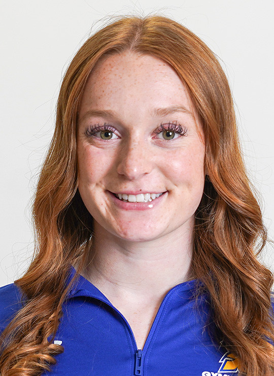 Devyn Valuch - Women's Gymnastics 2025 - SJSU Athletics - Official Athletics Website - San Jose ...