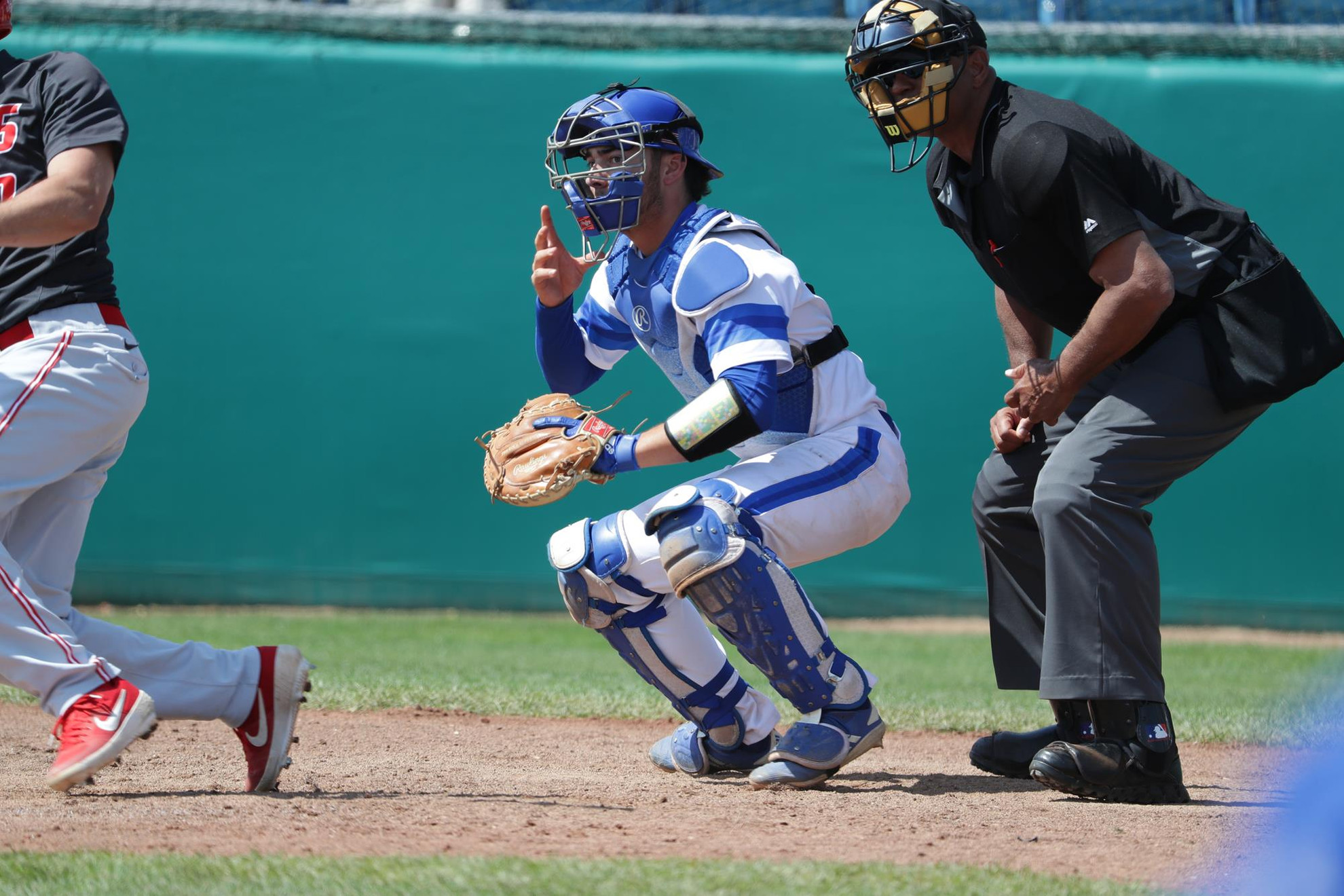 Ryan Belluomini - Baseball 2021 - SJSU Athletics - Official Athletics ...