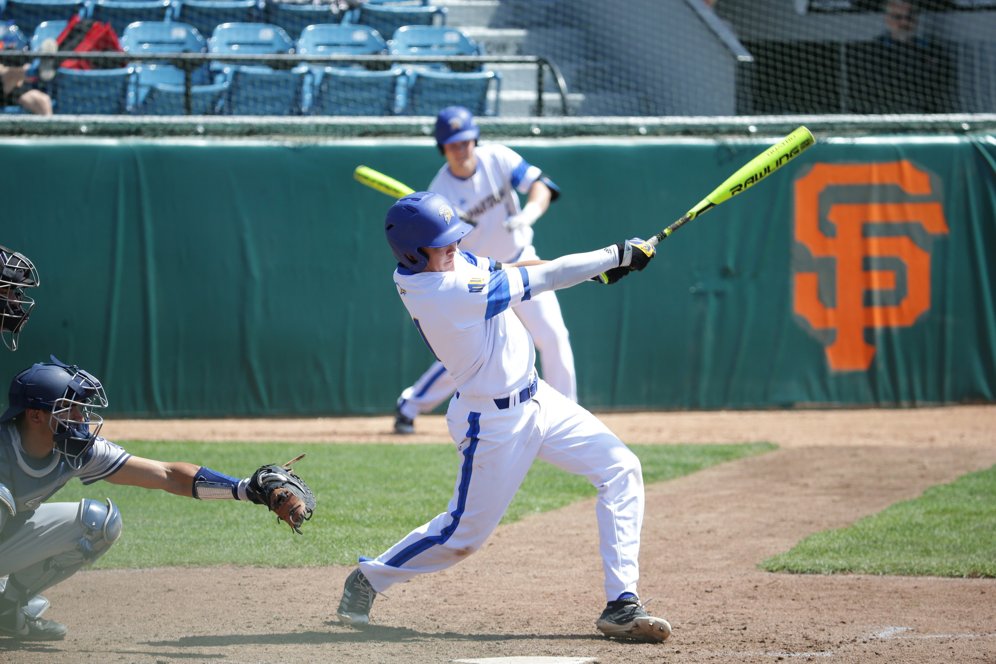 Cameron Keup - Baseball 2017 - SJSU Athletics - Official Athletics ...