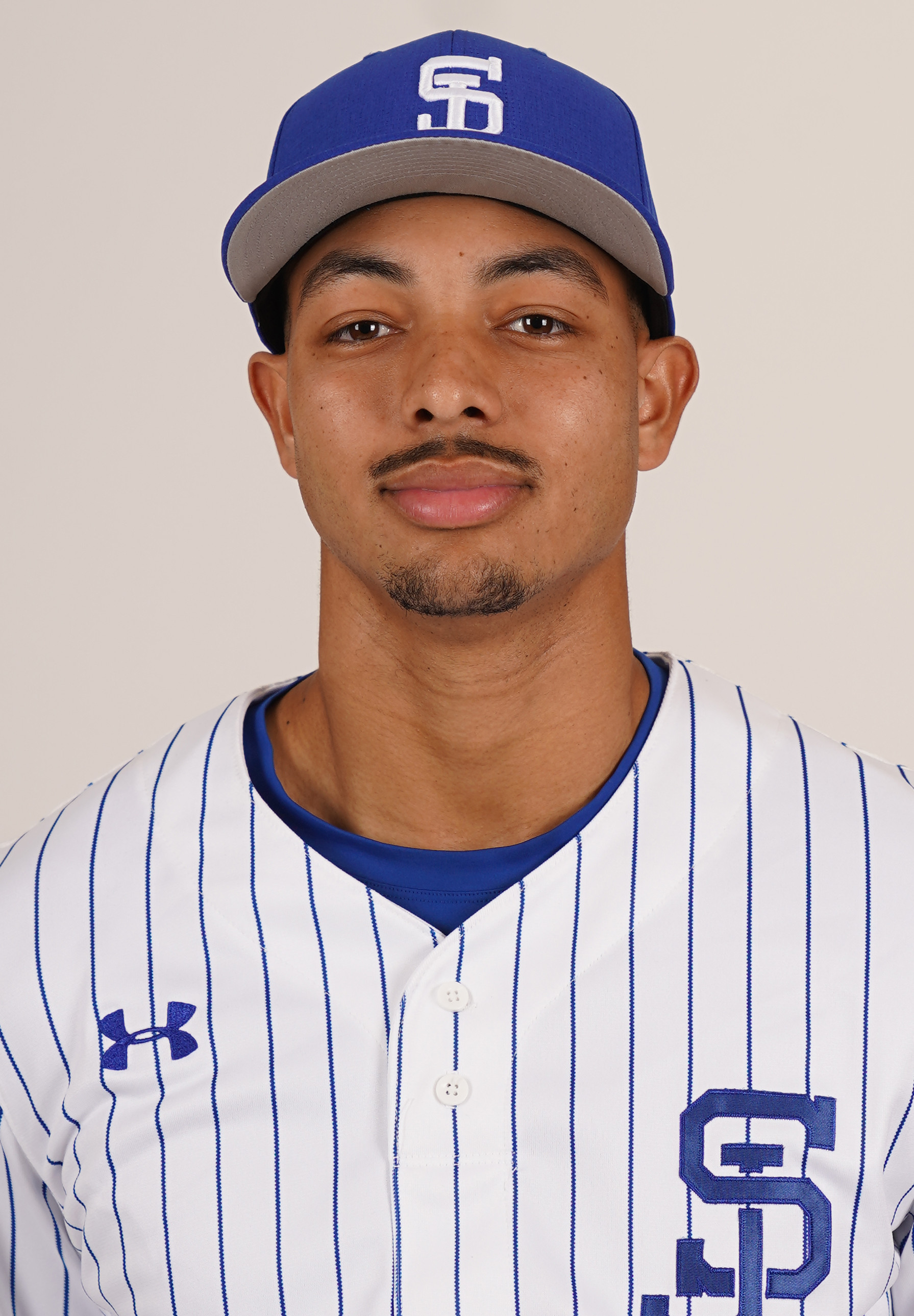 Trent Keys - Baseball 2024 - SJSU Athletics - Official Athletics ...