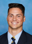 Brandon Ezell - Football 2017 - SJSU Athletics - Official Athletics ...
