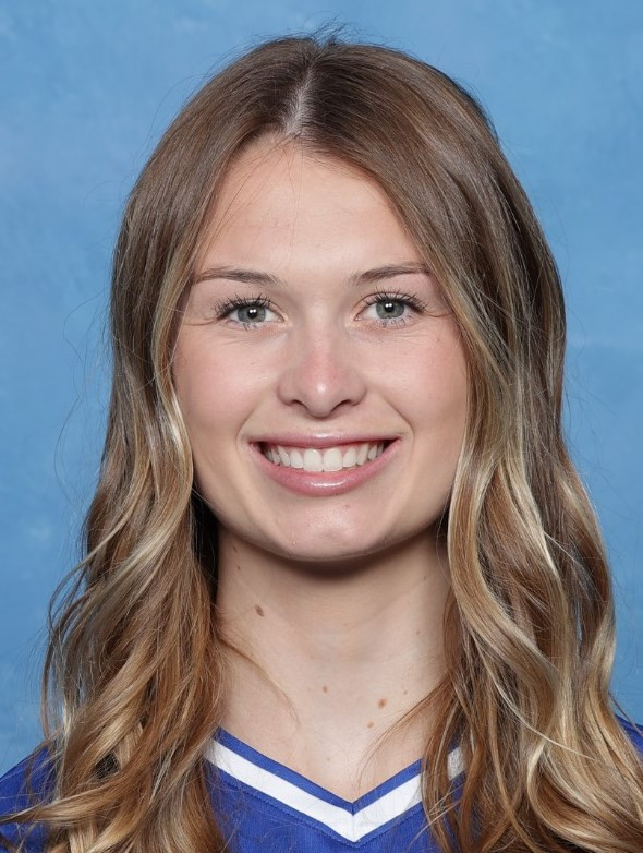 Taylor Phillips - Women's Soccer 2022 - SJSU Athletics - Official Athletics Website - San Jose ...