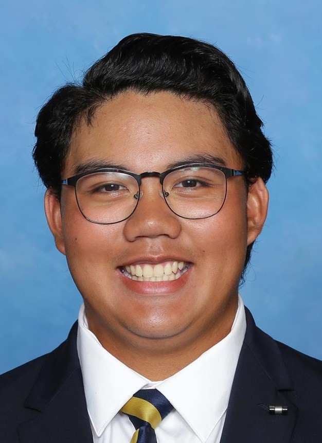 Luigi Wong - Men's Golf 2020-21 - SJSU Athletics - Official Athletics ...