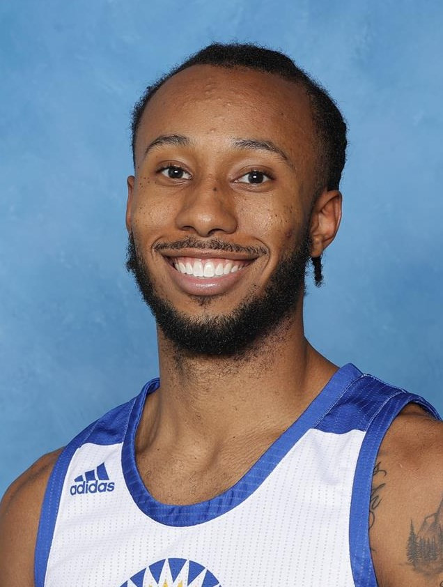 Caleb Simmons - Men's Basketball 2019-20 - SJSU Athletics - Official ...