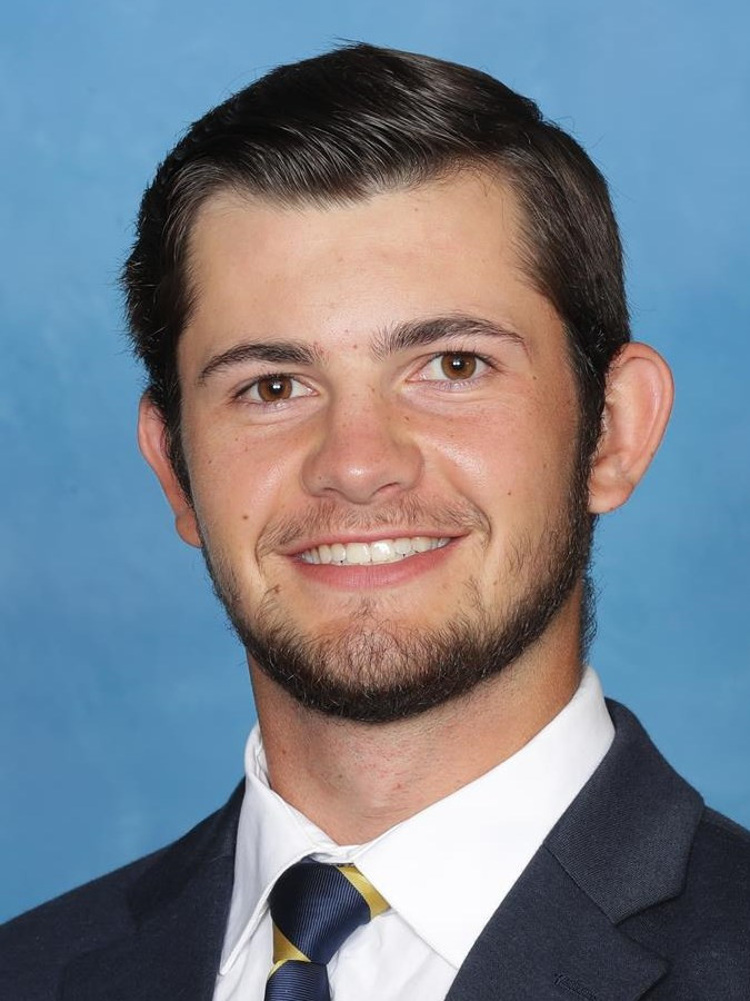 Charles Thompson - Men's Golf 2018-19 - SJSU Athletics - Official ...