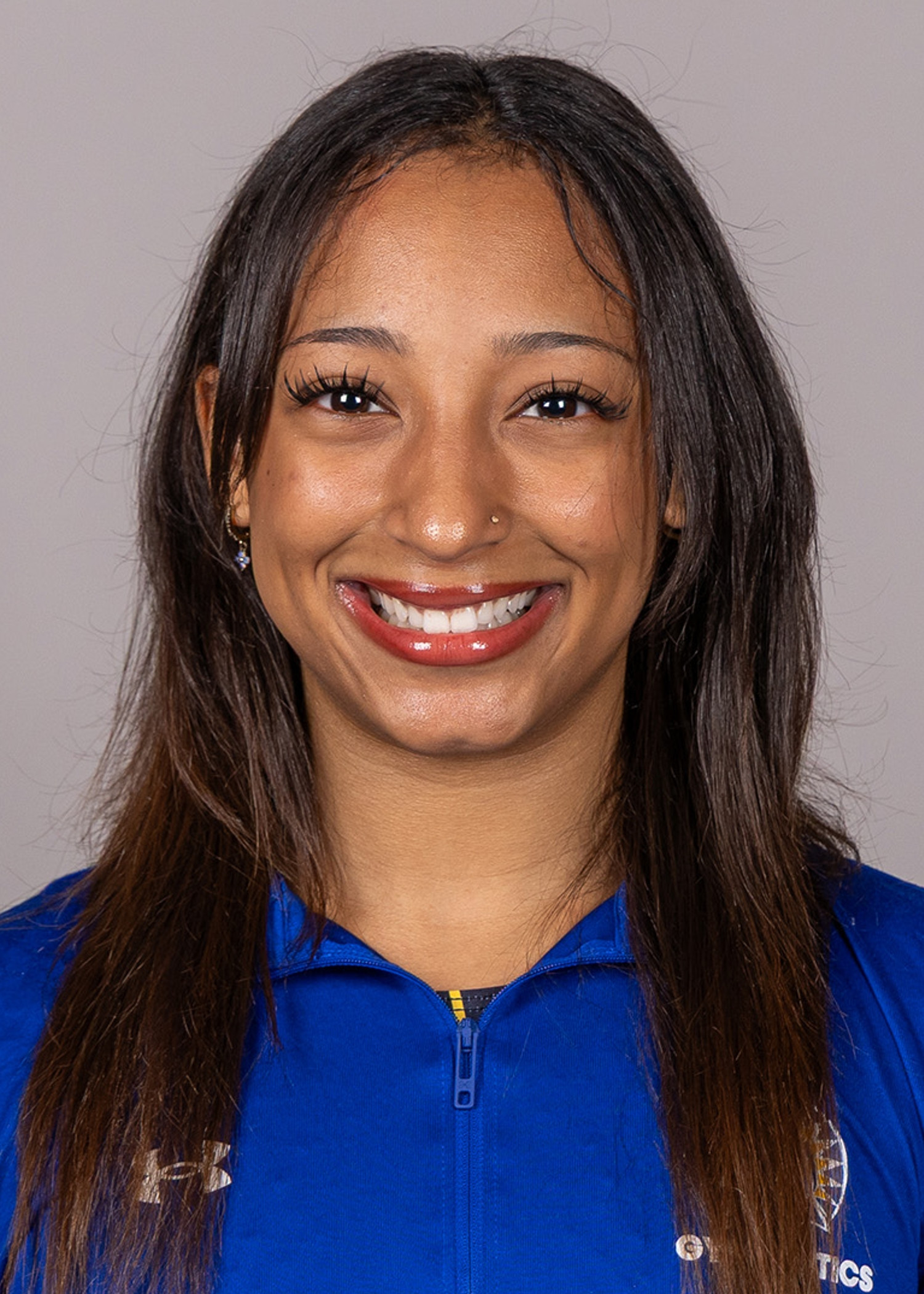 Kyra Cato - Women's Gymnastics 2026 - SJSU Athletics - Official ...
