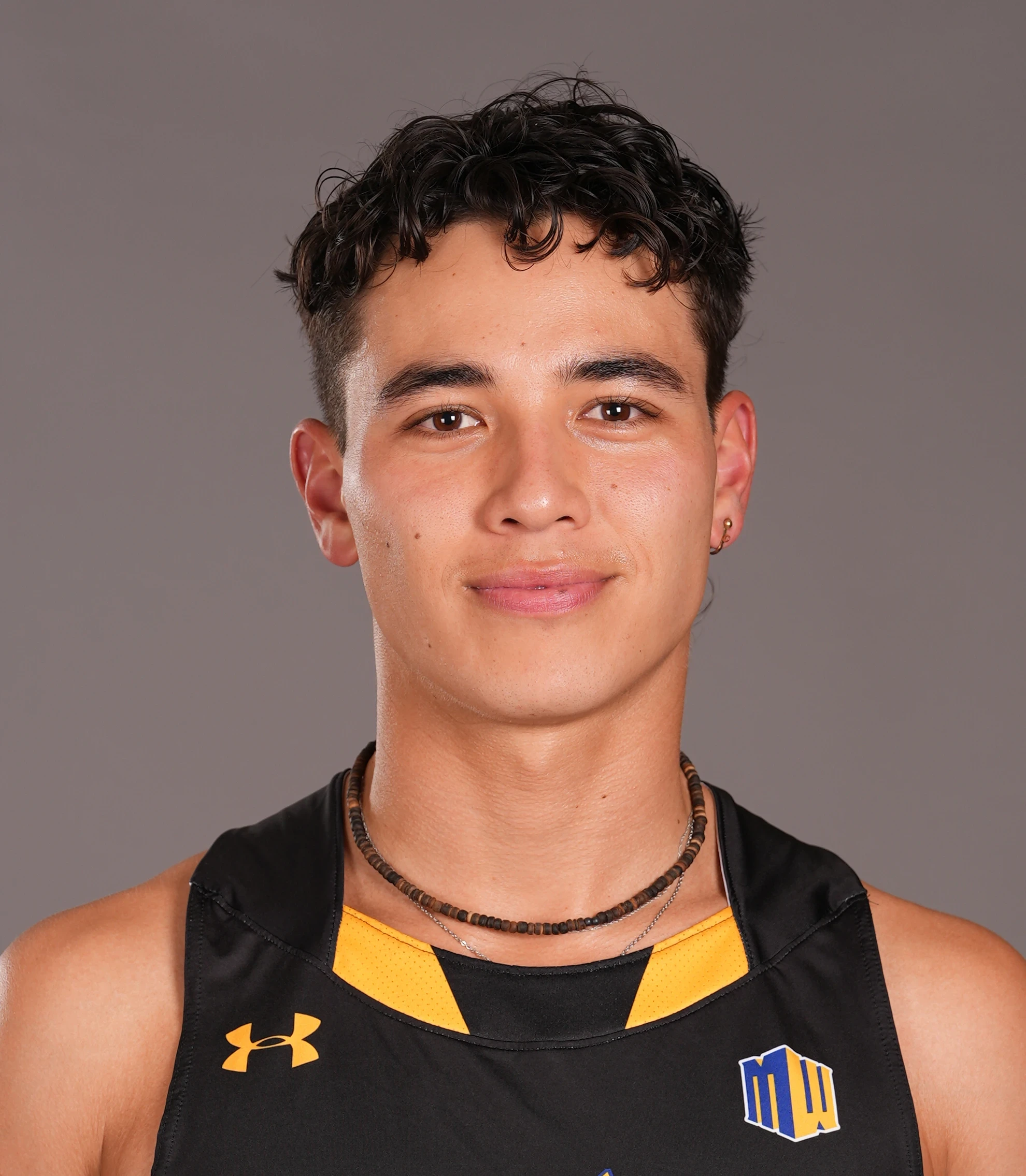 Michael Chadwick - Track and Field 2024-25 - SJSU Athletics - Official ...