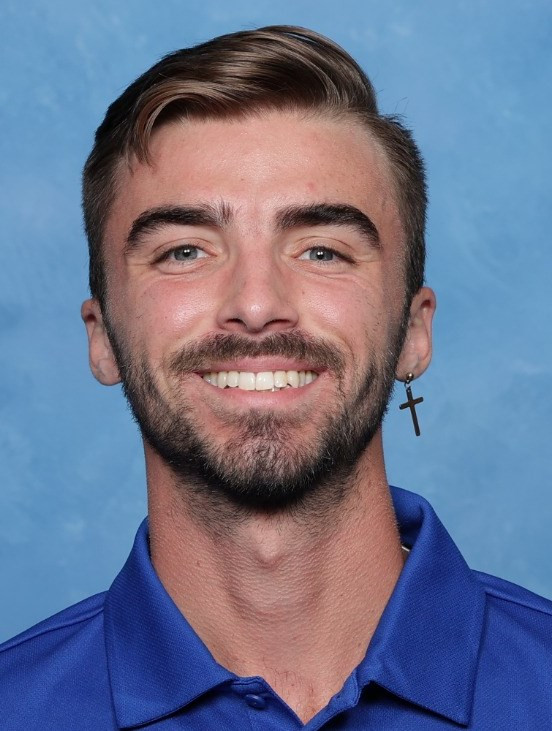 Bryce Pasquale - Men's Cross Country 2022 - SJSU Athletics - Official ...