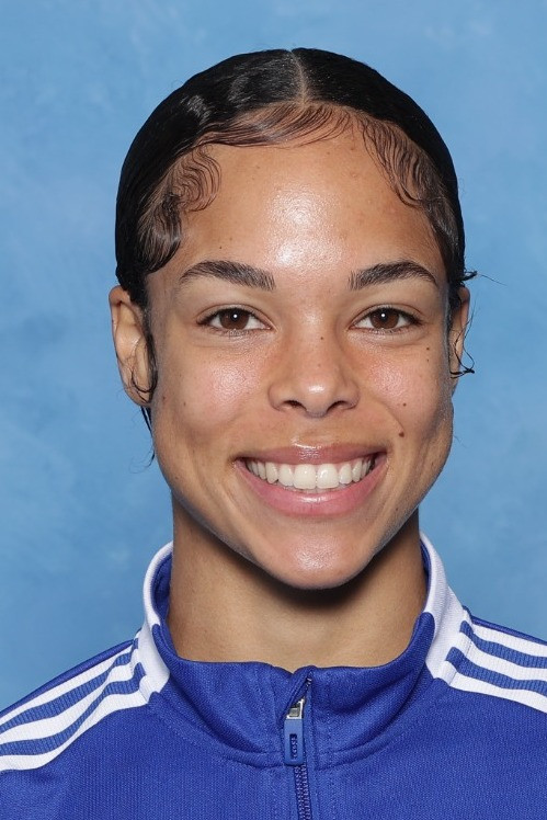 Sarah Mosteller - Women's Track and Field 2022 - SJSU Athletics ...