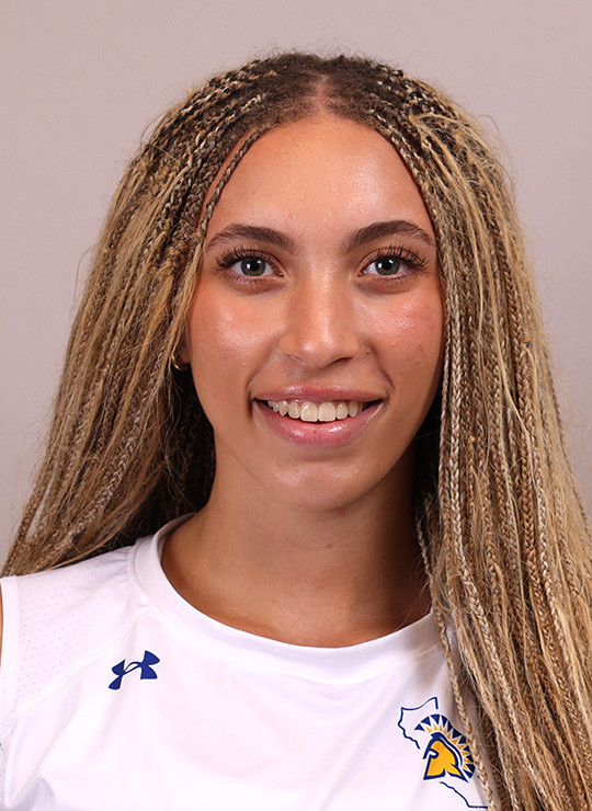 Women's Volleyball 2023 - SJSU Athletics - Official Athletics Website ...